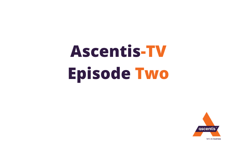 Ascentis TV - Episode Two - Ascentis Accountants