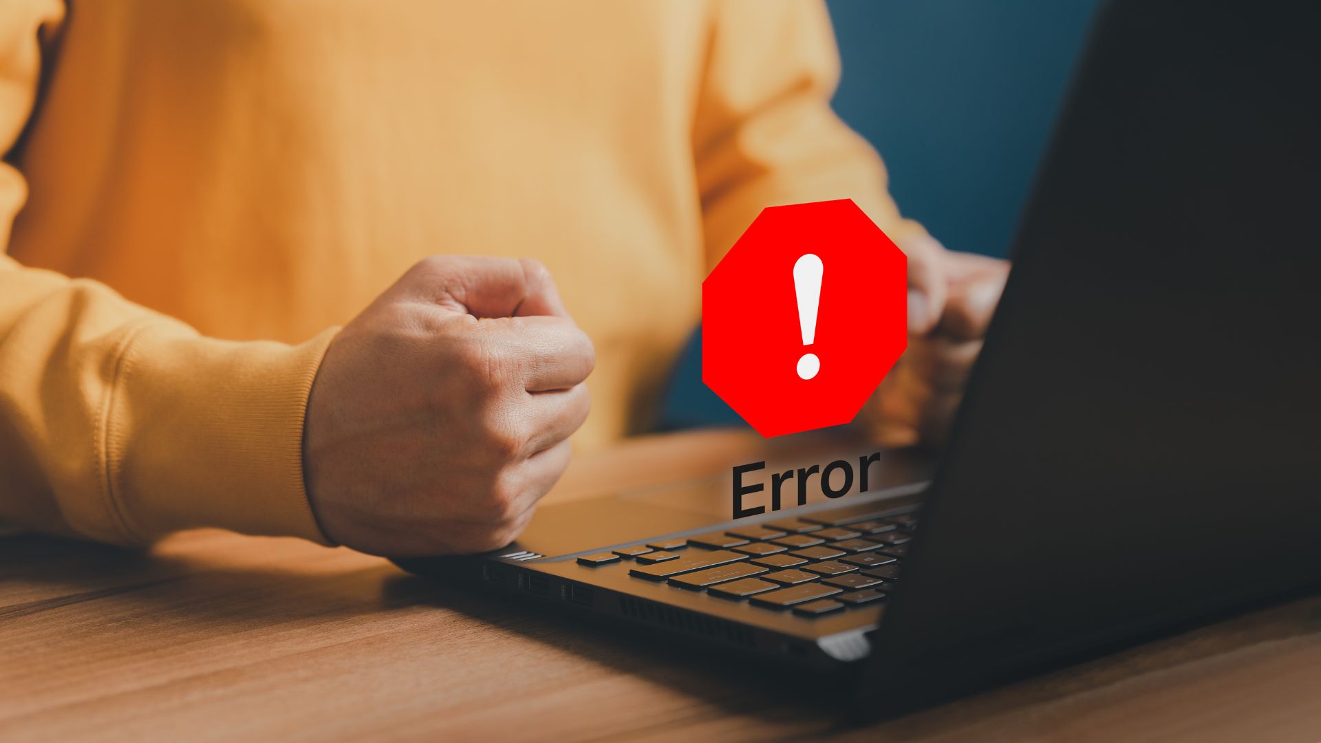 5 Common VAT Errors You Should Know For Your Business!