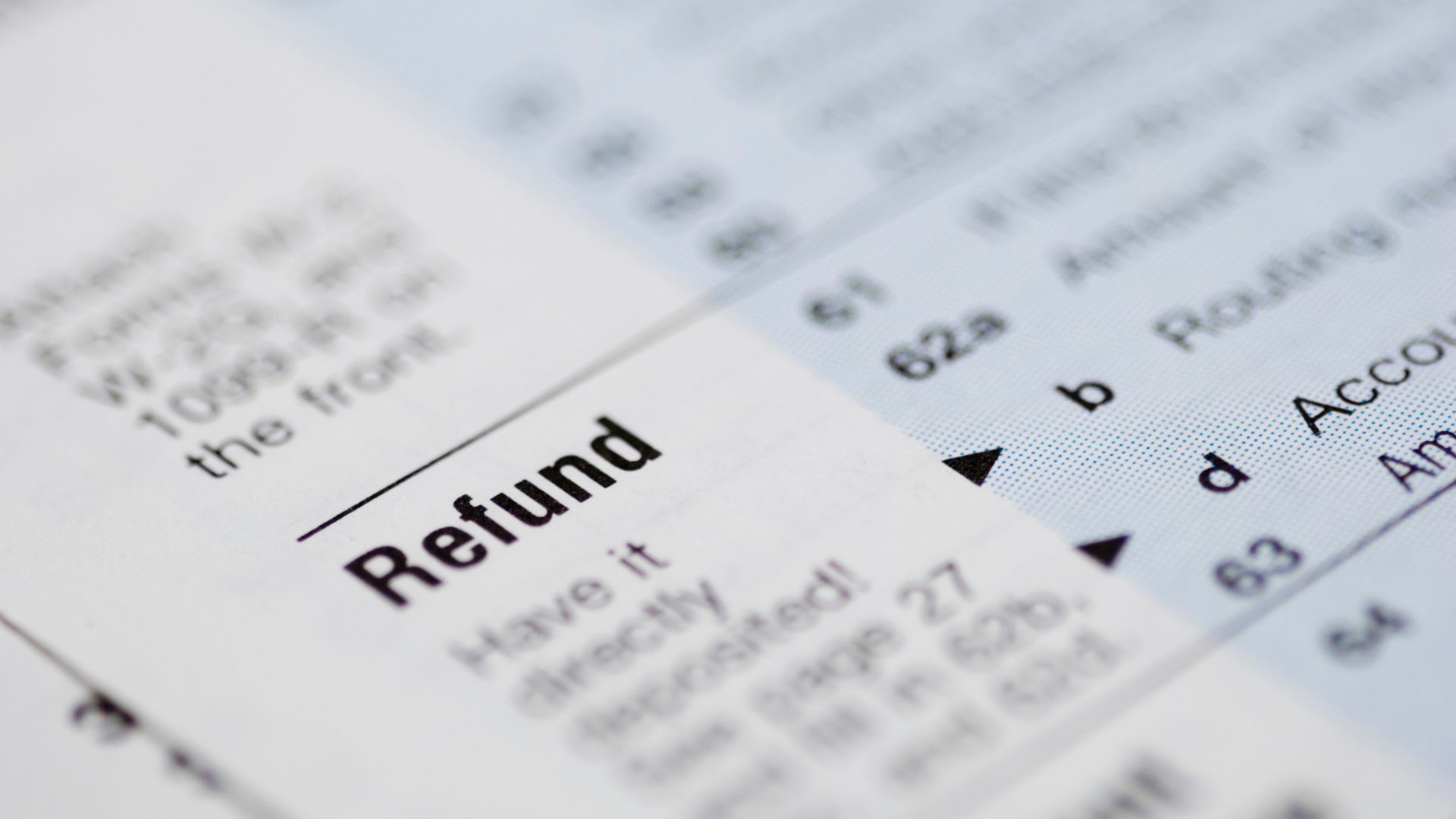 How To Process A Customer Or Supplier Refund In Xero